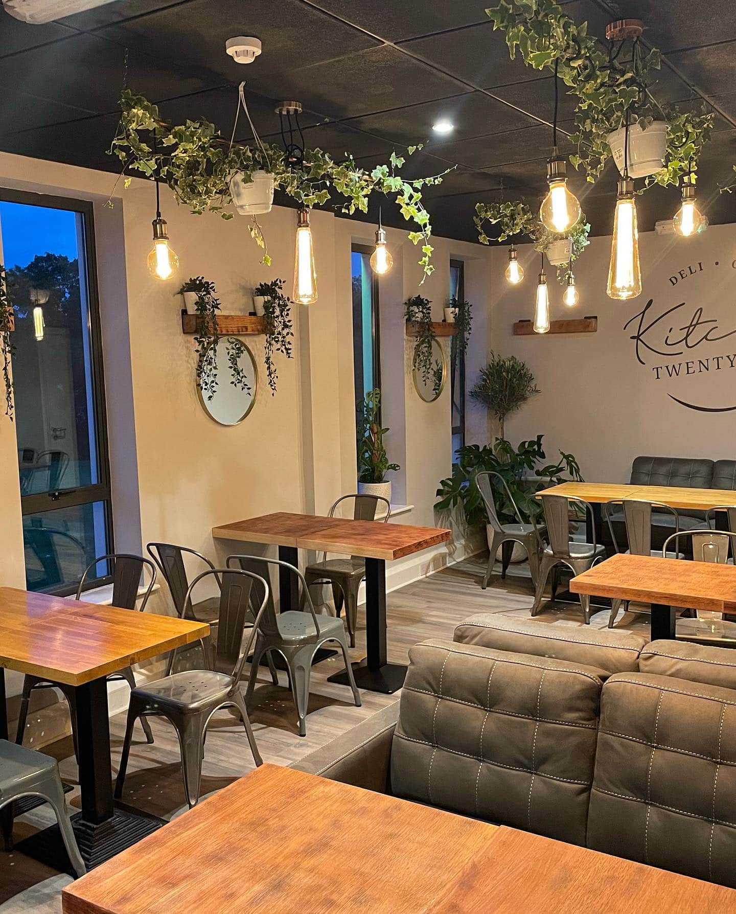 Home - Kitchen 28 - Gourmet Deli & Cafe, Kilcoole